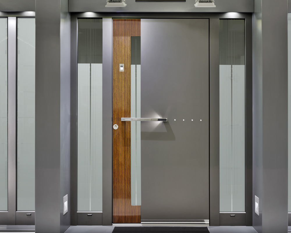 Stainless Steel Doors, SS Custom Door, Customized Steel Doors Suppliers
