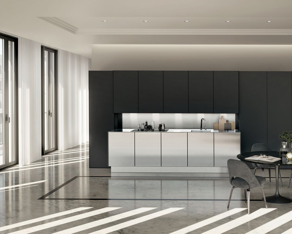 SS Interior Decorative Sheets, Stainless Steel Interior Decorative ...