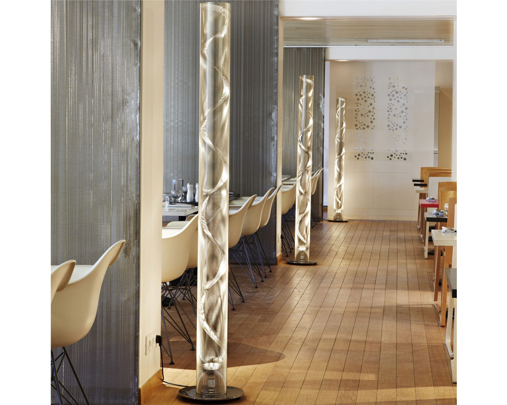 SS Interior Decorative Sheets, Stainless Steel Interior Decorative ...