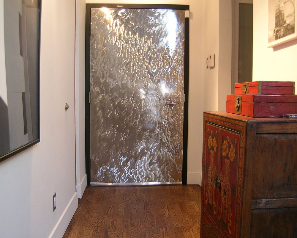Stainless Steel Doors, SS Custom Door, Customized Steel Doors Suppliers