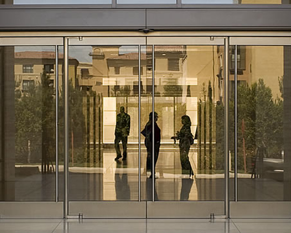 Stainless Steel Doors, SS Custom Door, Customized Steel Doors Suppliers