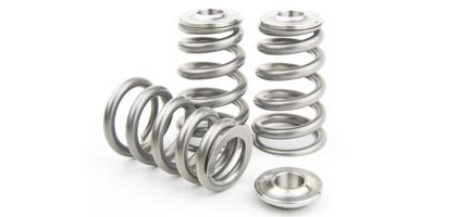 Stainless Steel Spring, SS Compression Springs, Stainless Steel Wire ...