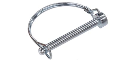 Stainless Steel PTO PINS Supplier, SS PTO Locking Pins, Stainless Steel ...