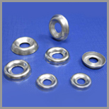 Types Of Cup Washers